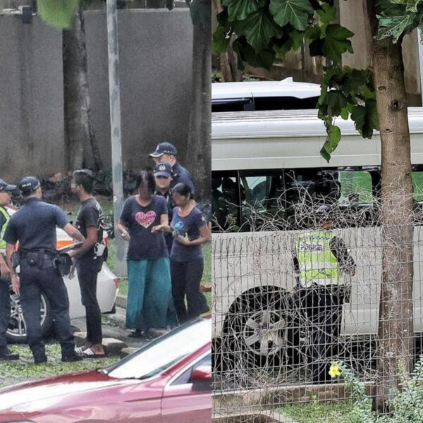 Pre-School Teacher Arrested for Alleged Child Abuse - Singapore Forever