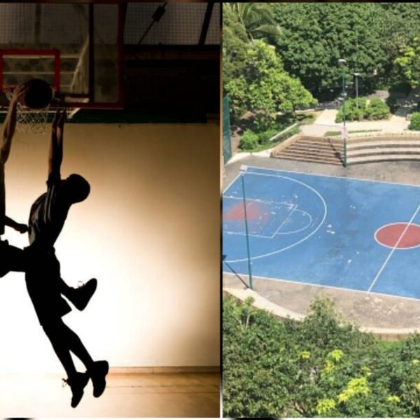 Teen convicted after assaulting younger player during Jurong West ...